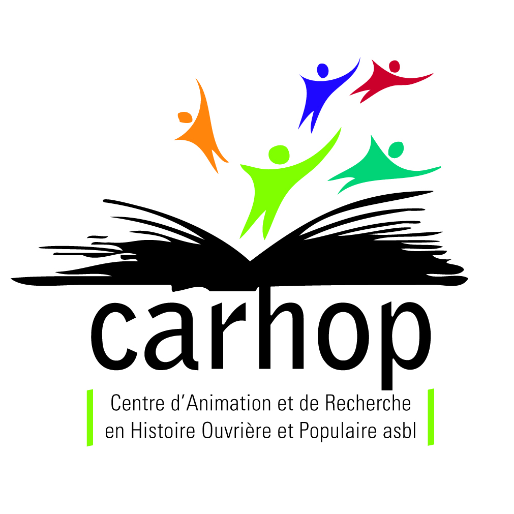 CARHOP | Centre d'Animation et de Recherche en Histoire Ouvrière et ...